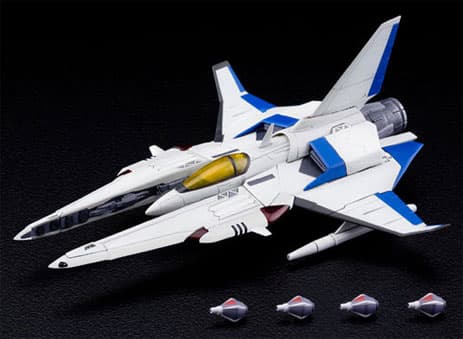 Sci-Fi Starfighters: The Best Space Fighters in Film and TV