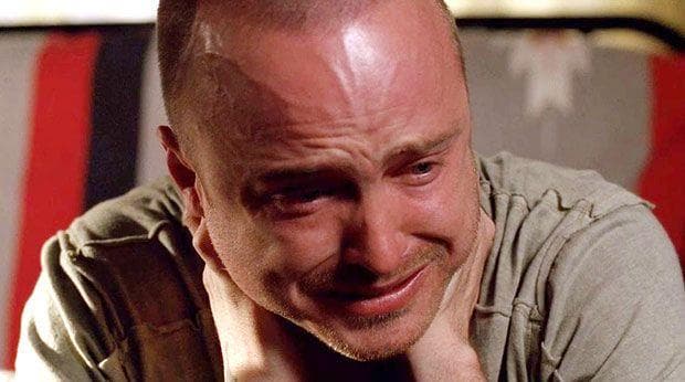 Best On-Screen Cry-Faces | Funniest Faces People Make While Crying In ...