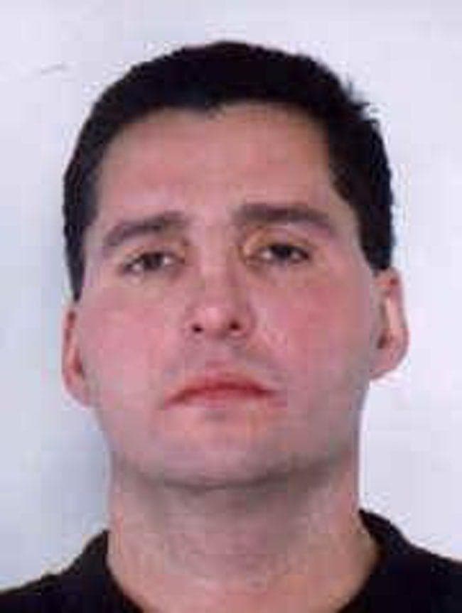 Famous People in the Witness Protection Program