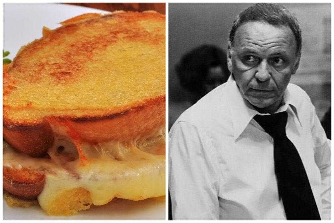 11 Final Meals Of Famous Actors