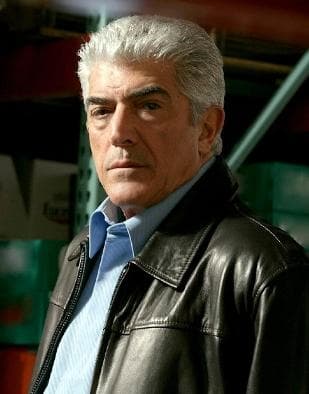 The Sopranos Cast | List of All The Sopranos Actors and Actresses