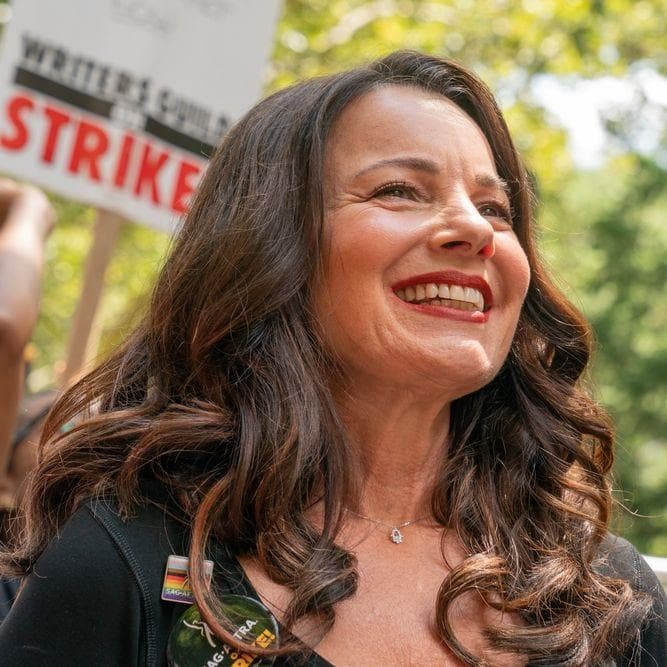 635+ Famous Female Comedic Actresses Ultimate List