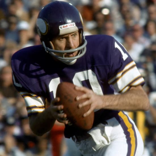 The 25 Best Running QBs In NFL History, Ranked