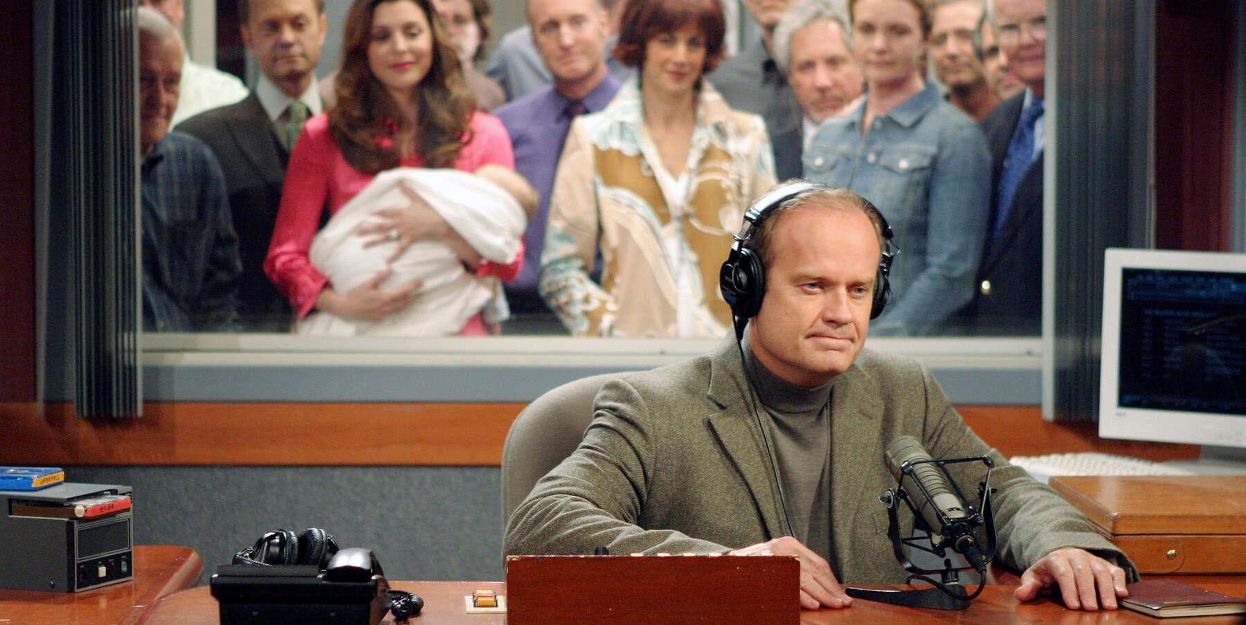 Best Sitcom From The Year You Were Born