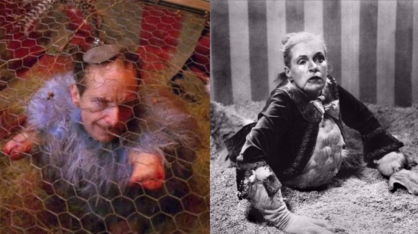 All The Brilliant Horror And Suspense Movie Homages In American Horror ...