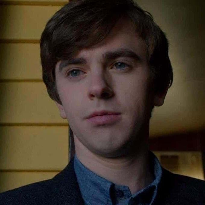 This 'The Good Doctor' Actor Has Been Practicing Longer Than You Realized