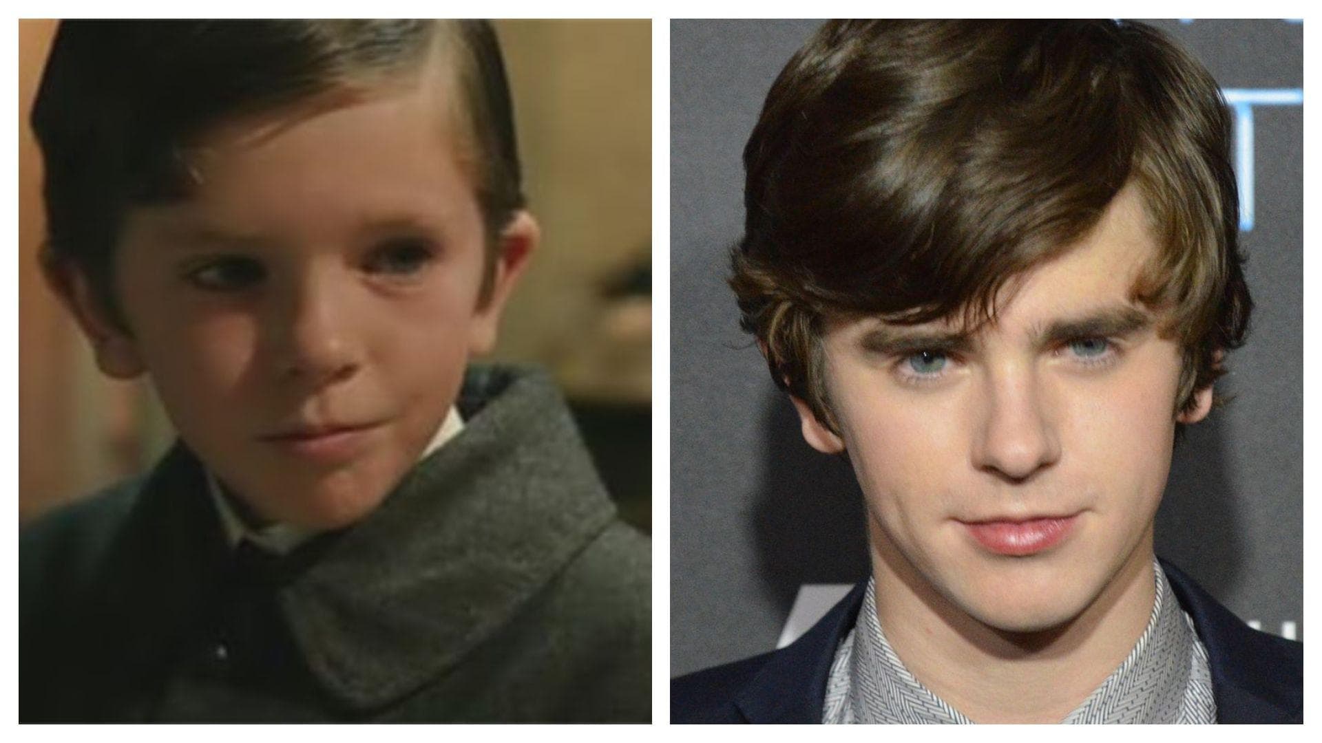 Child Actors You Didn’t Realize Are Still Acting As Adults