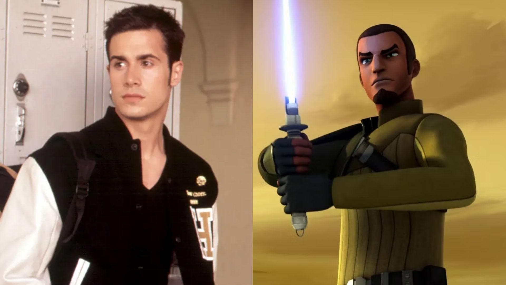 Actors You Didn’t Know Voiced Star Wars Characters