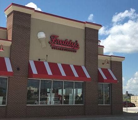 The Quintessential Local Fast Food Chain From Your State