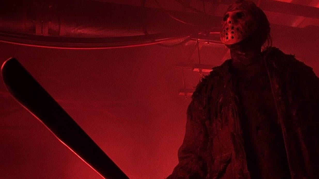 The Evolution Of Jason Voorhees: How He's Changed Over The Years