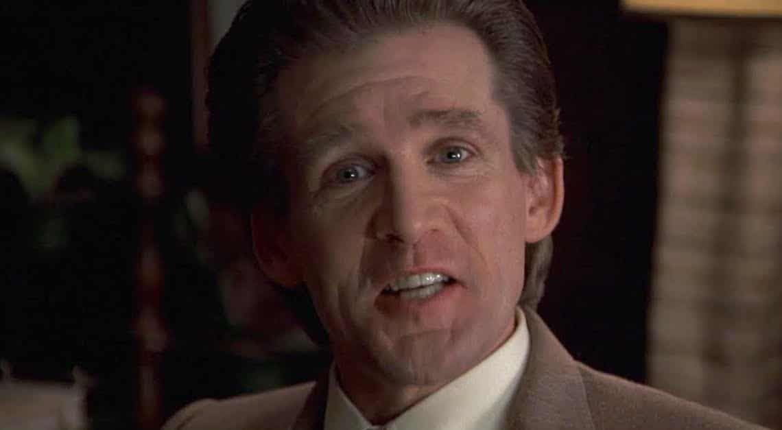 The Most Satisfying Deaths Of Unlikable Movie And TV Characters