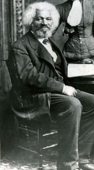 Figures From American History We Didn't Know Lived Long Enough To Be ...