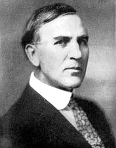 Famous Ecologists | List of the Top Ecologists