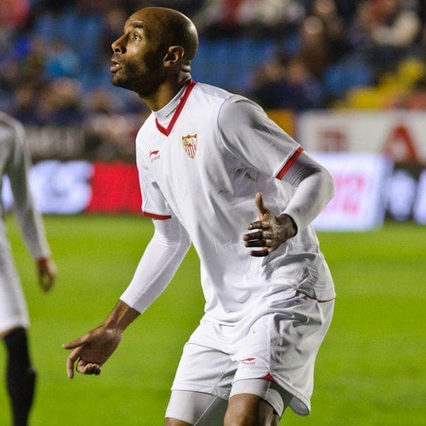 The 50 Best Black Soccer Players Ever, Ranked By Fans