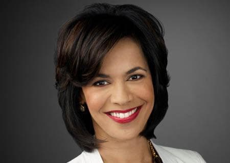 The 30+ Hottest Female CNN News Anchors, Ranked