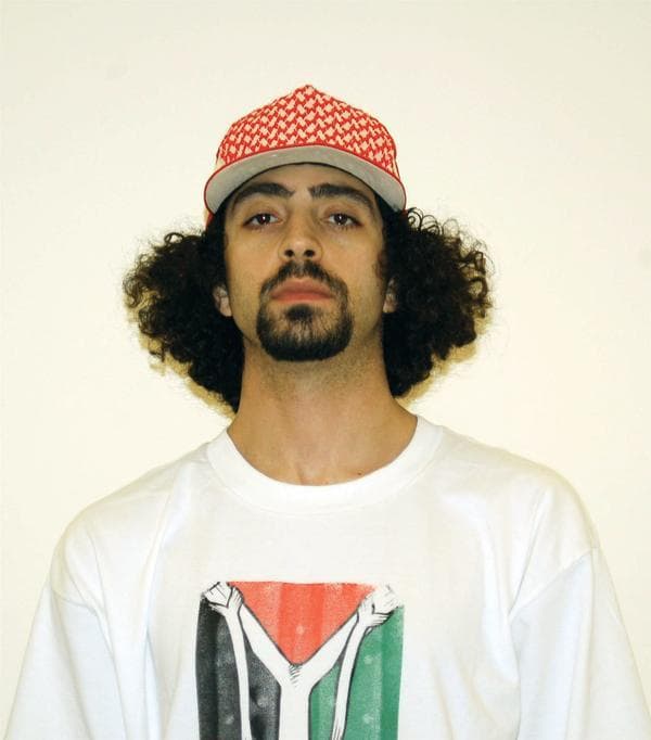 The 20 Most Famous Palestinian Celebrities