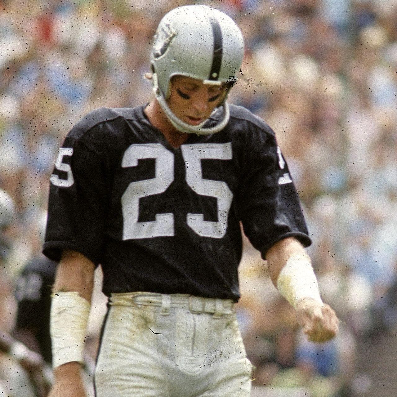 The Best Athletes Who Wore Number 25, Ranked By Fans