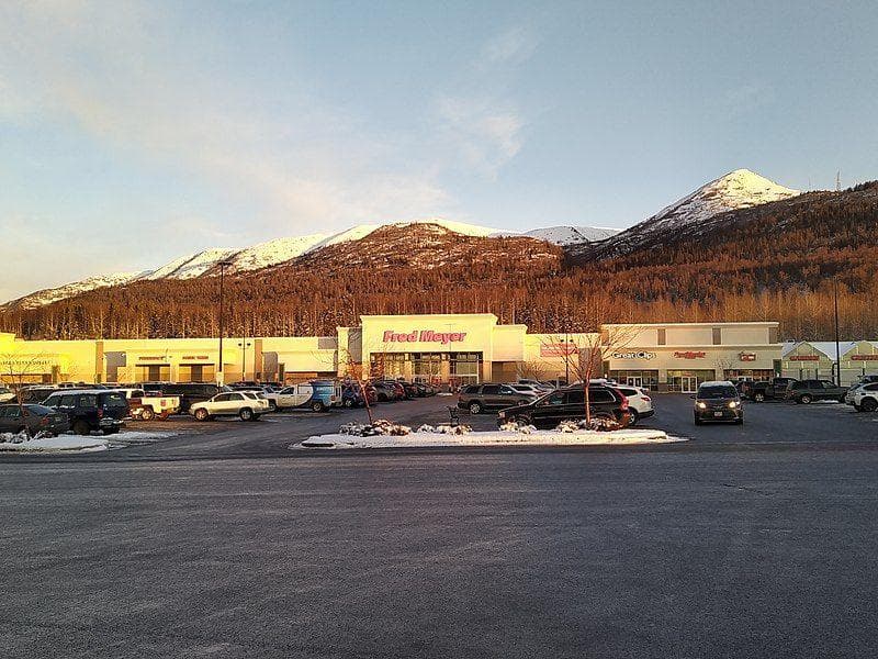 The Most Popular Grocery Stores In The US By State