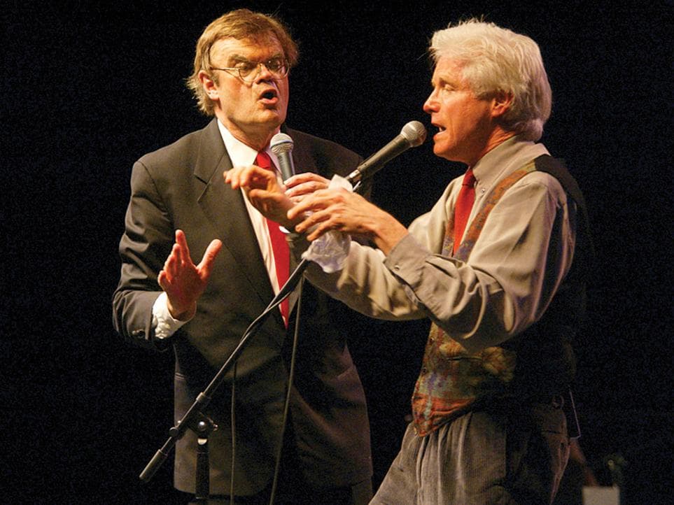 Famous Sigma Chis | Celebrities Who Were In Sigma Chi