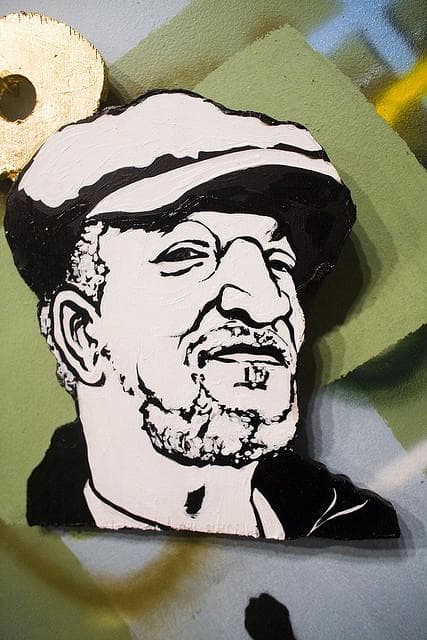 Best TV Grumps | List of Curmudgeon Characters