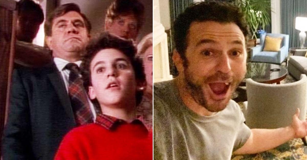 Child Actors Who Are Now Older Than Their Fictional Parents Were