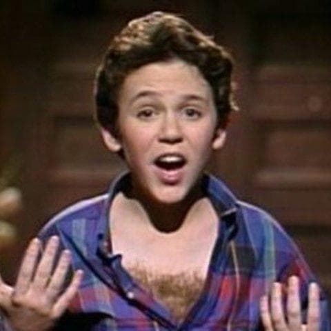 Youngest SNL Hosts Ever List