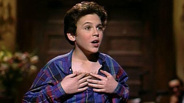 Youngest SNL Hosts Ever List