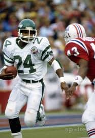 The 25+ Best New York Jets Running Backs, Ranked