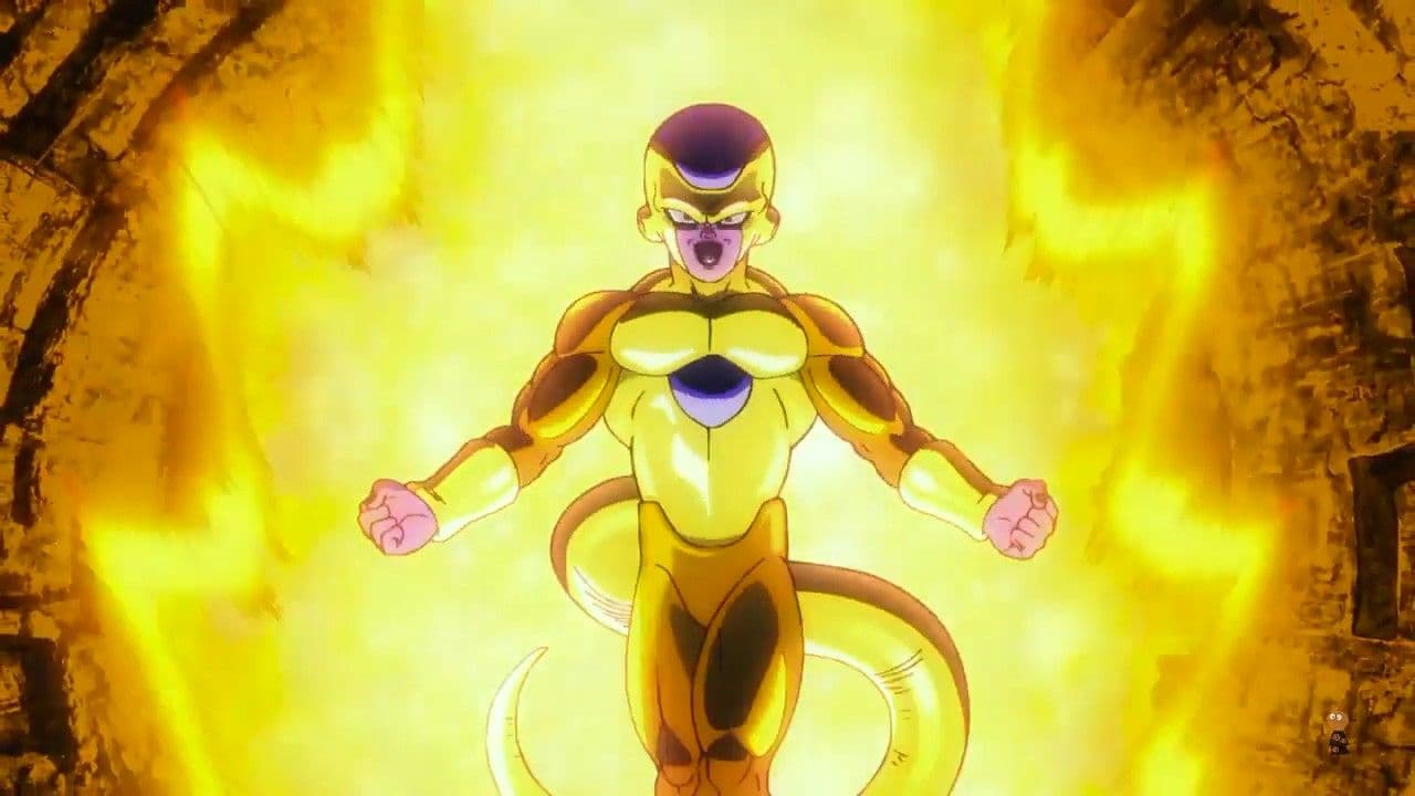 The 17 Most Powerful 'Dragon Ball' Characters, Ranked By Fans