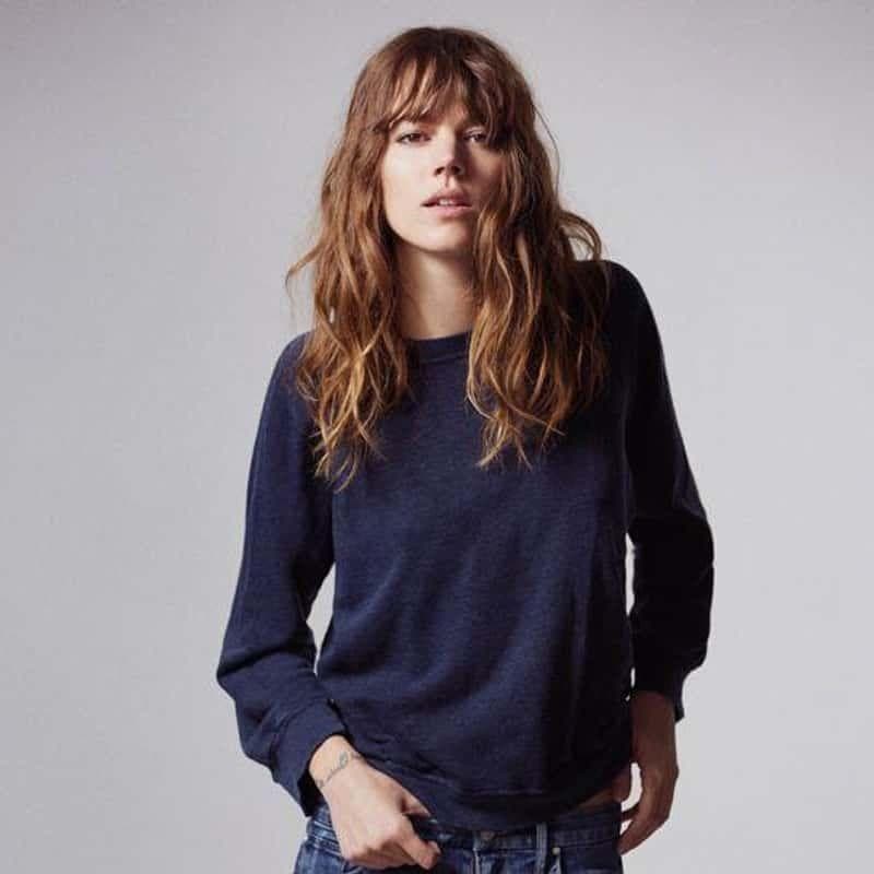 Hottest Danish Models | List of Fashion Models from Denmark