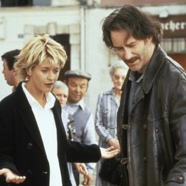 The Best Romantic Films Set In Paris, Ranked