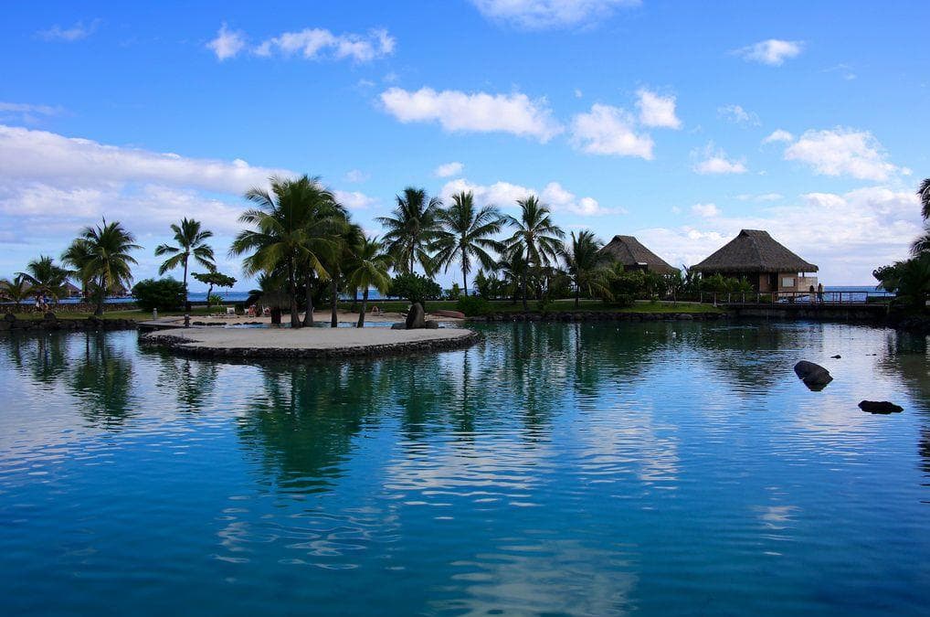 The 60 Best Countries With The Best Weather, Ranked