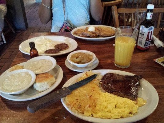 Big Boy Recipes | List of How Make Big Boy Dishes