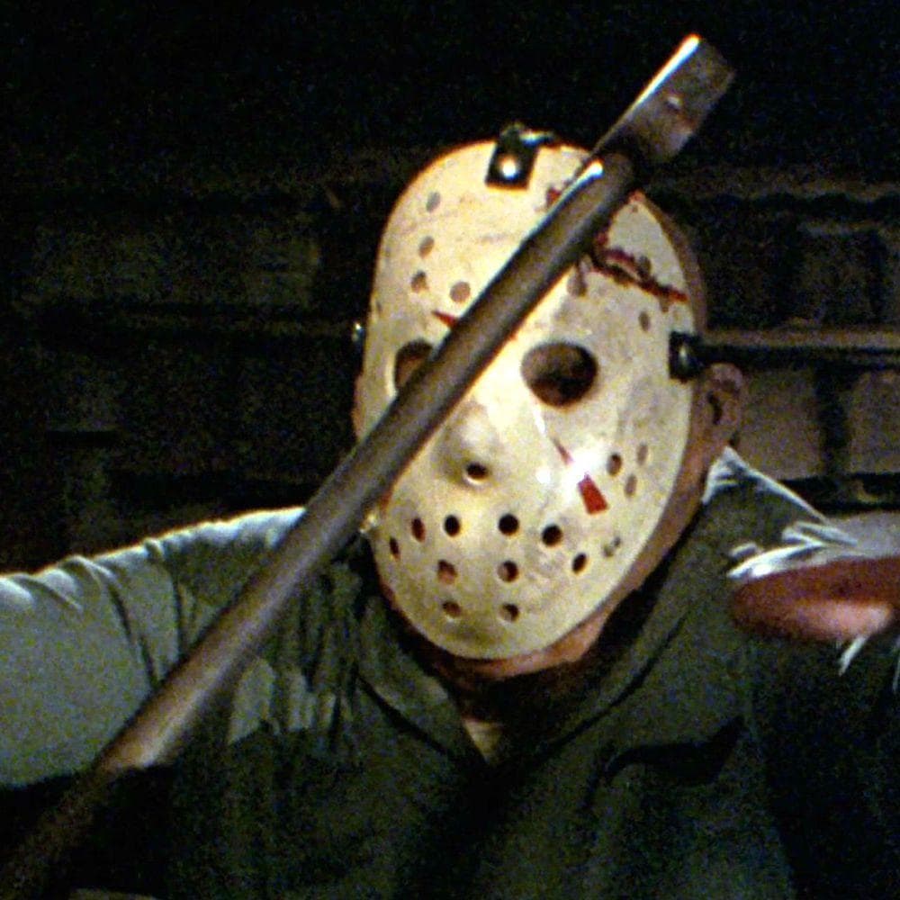 The 15 Scariest Horror Movie Masks In Film History