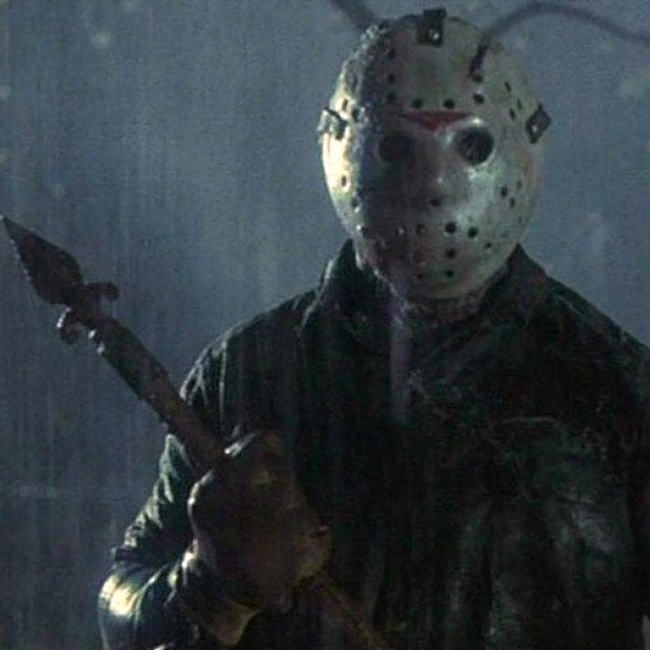 25 Best Camping Horror Movies