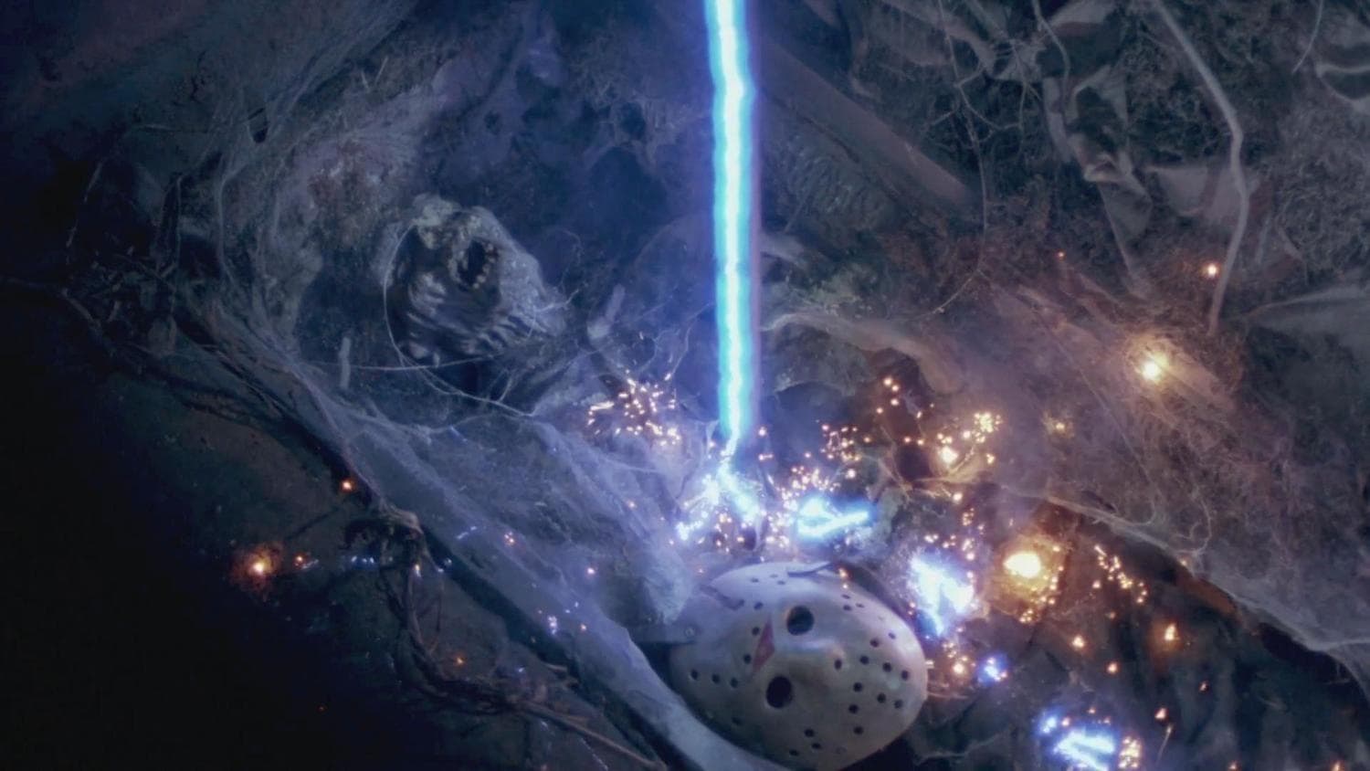 The Evolution Of Jason Voorhees: How He's Changed Over The Years