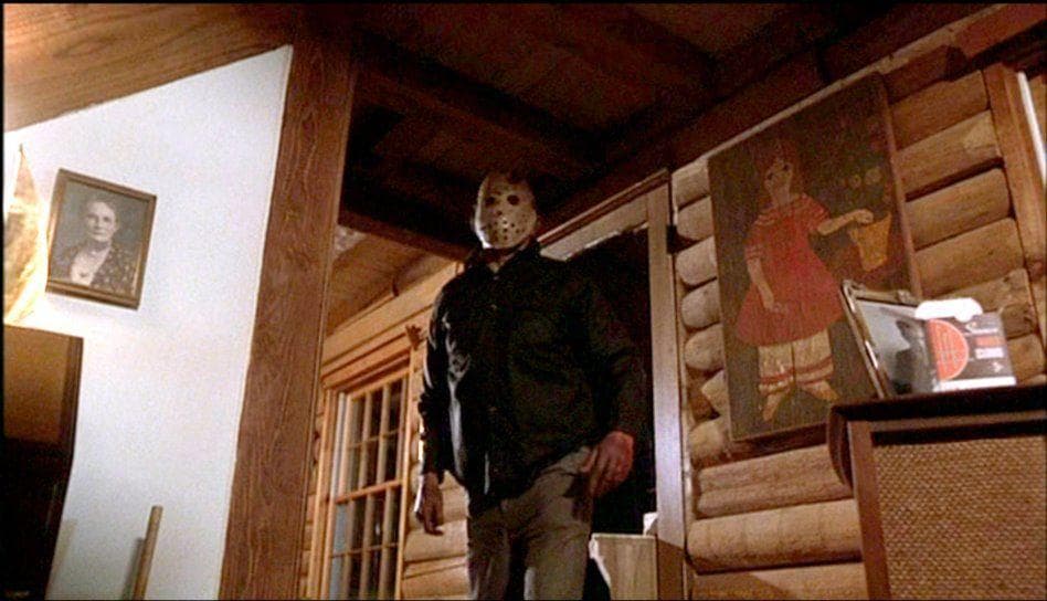 The Evolution Of Jason Voorhees: How He's Changed Over The Years