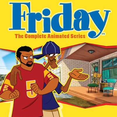 The Best MTV Cartoon Shows, Ranked By Fans