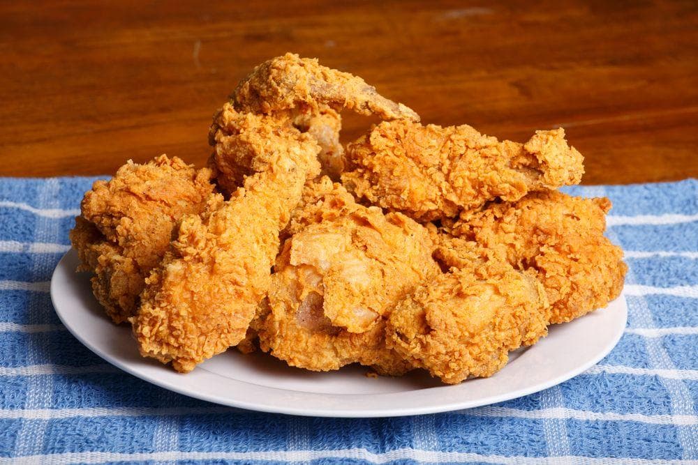 The 19 Best Deep-Fried Foods, Ranked By Eaters
