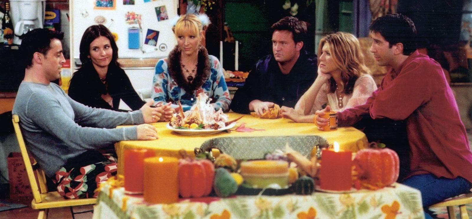 Best Sitcom From The Year You Were Born