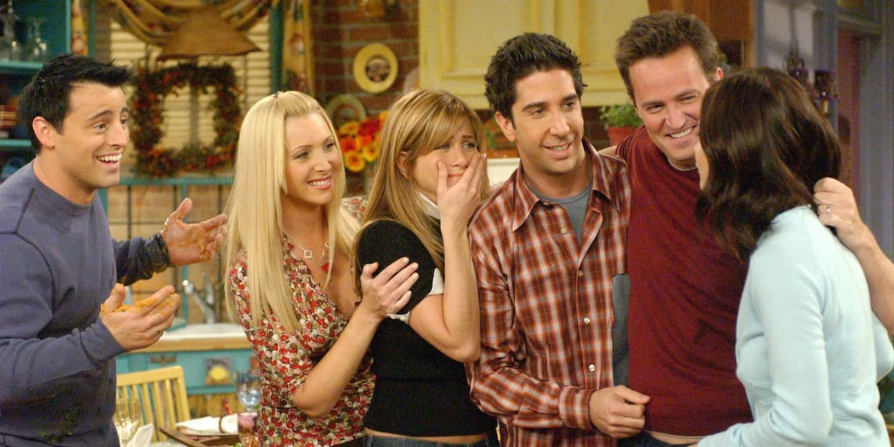 The 17 Best Sitcoms To Binge, Ranked By Viewers