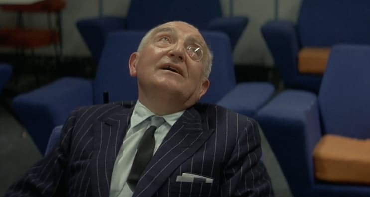 26 Historic Film Cameos That Made Us Say 'Whoa'