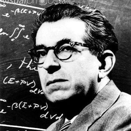 Famous Scientists from Germany | List of Top German Scientists