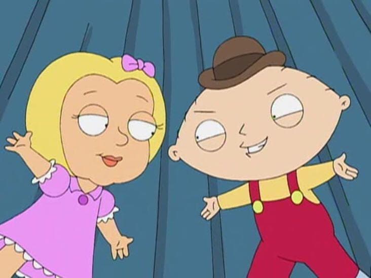 The 15 Best Stewie Episodes of Family Guy, Ranked
