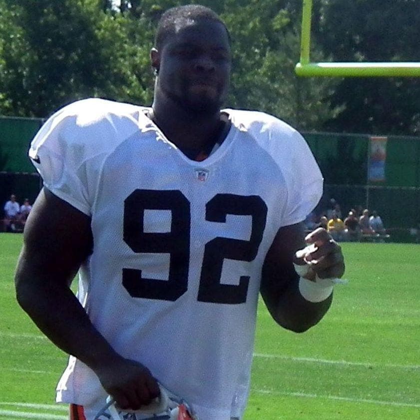 The Best Athletes Who Wore Number 92, Ranked By Fans