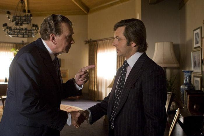 The 6 Best Movies About The Watergate Scandal, Ranked
