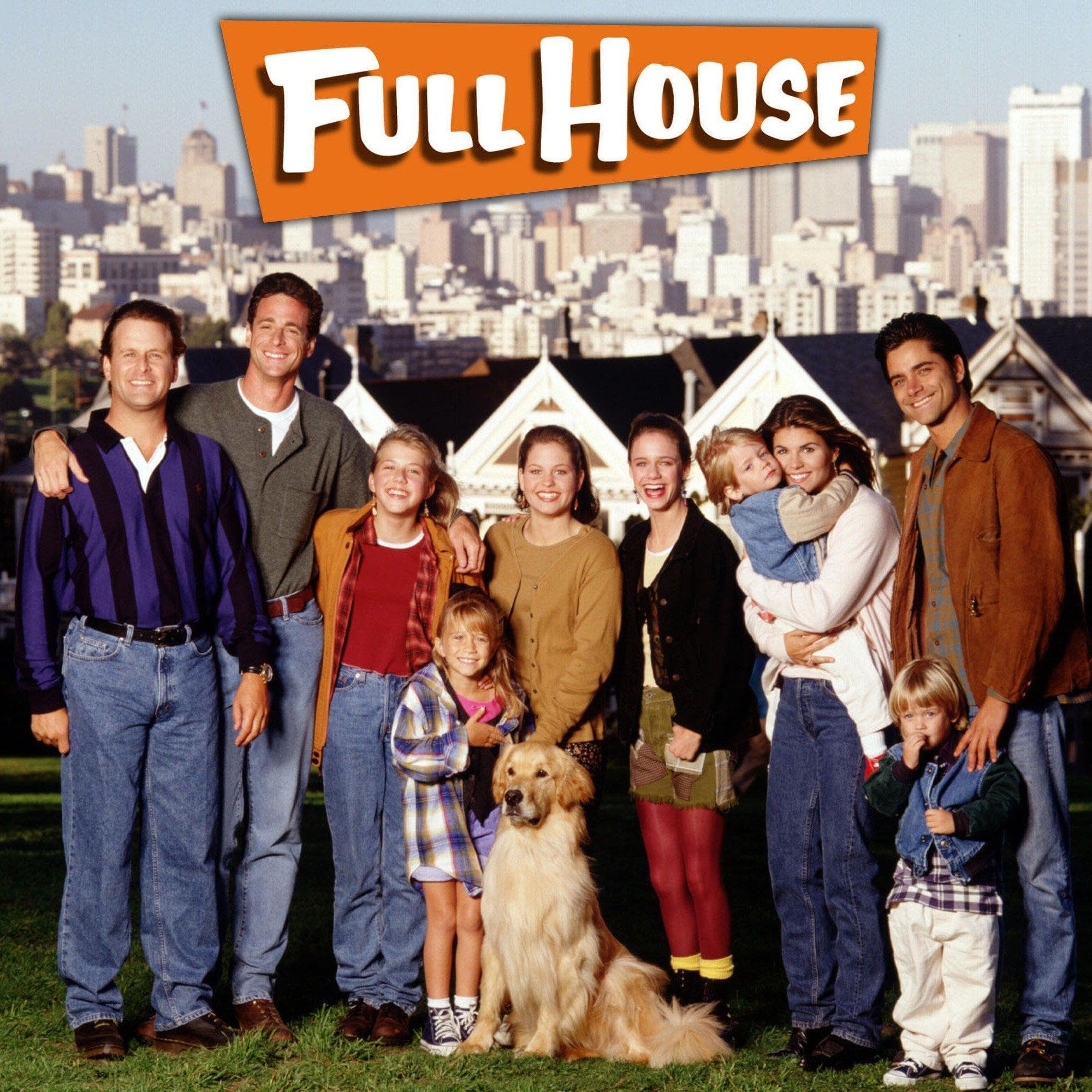 The Best TV Shows About Single Dads, Ranked by Votes