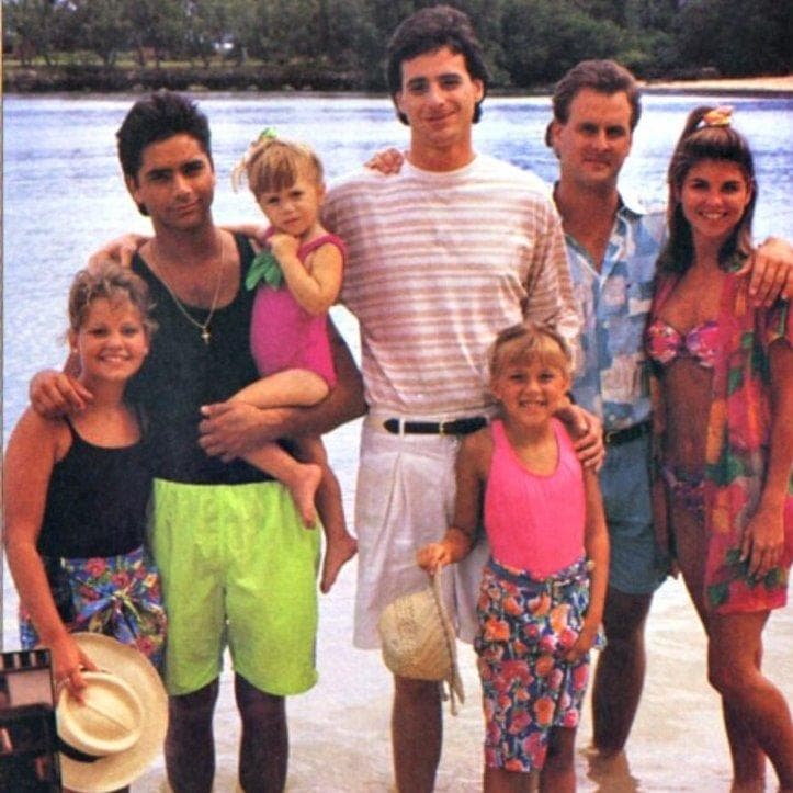 The Best Shows About Families, Ranked