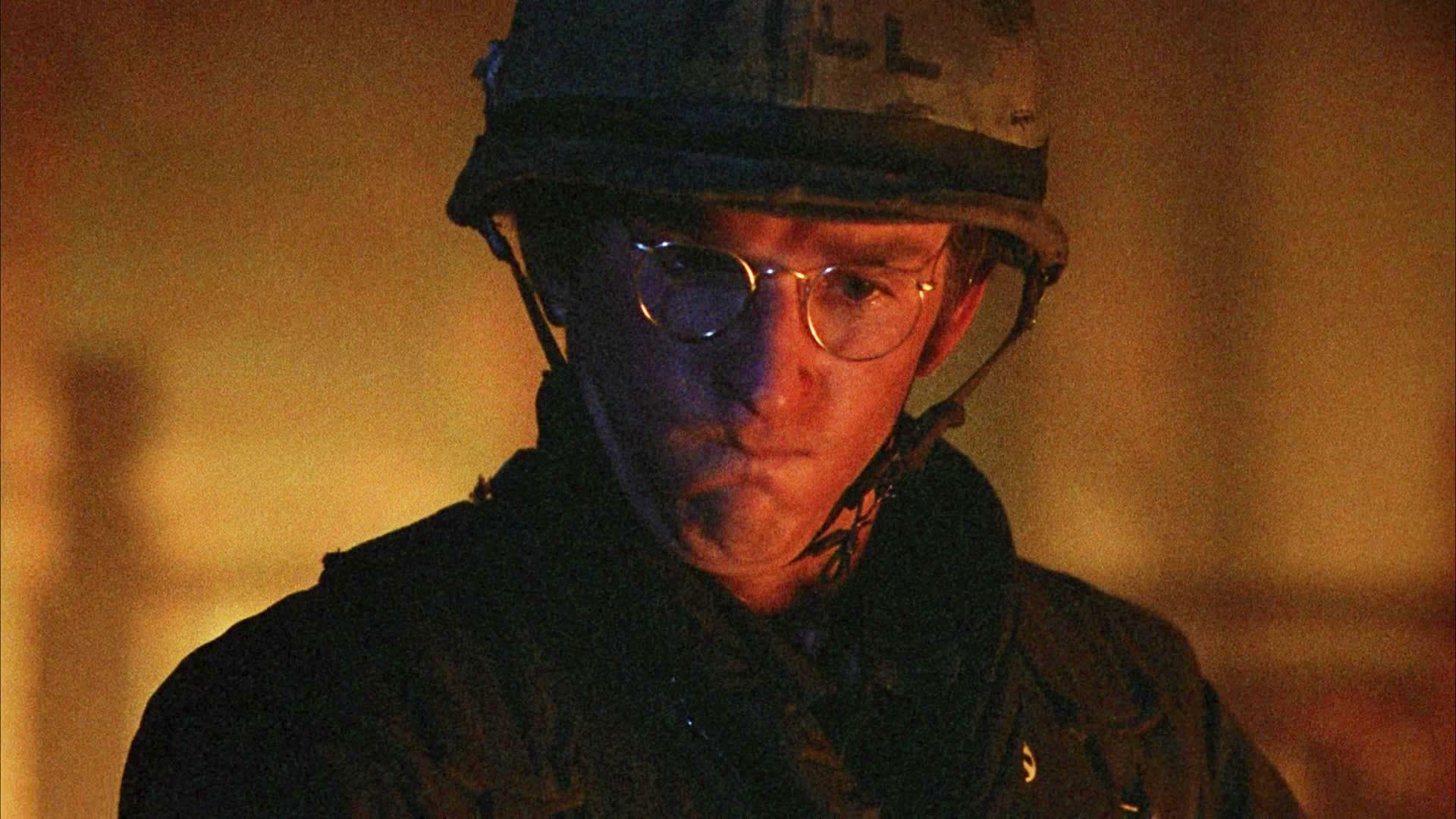 The Most Emotional Endings In War Movies