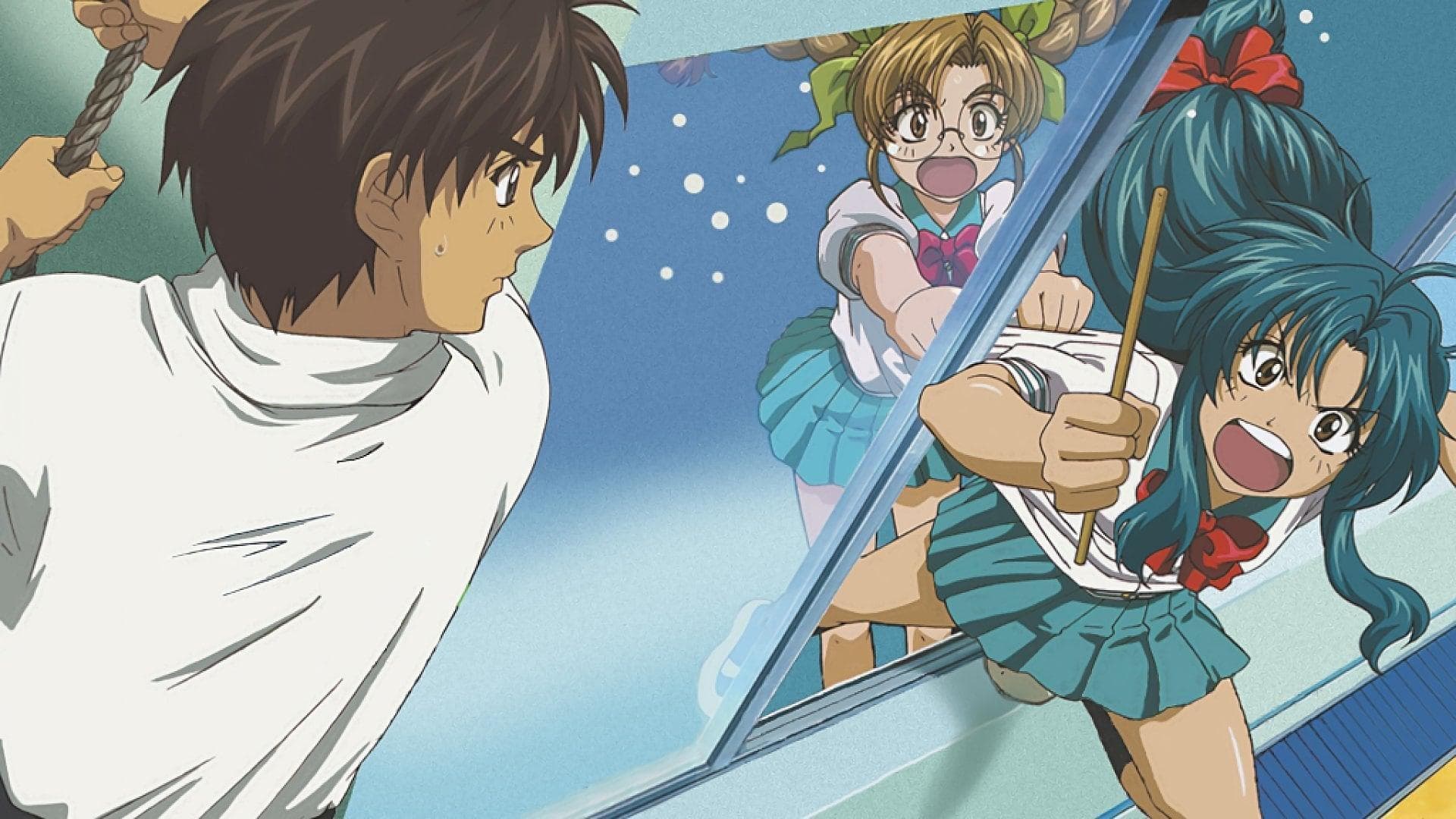 25 Fantastic Anime Spin-Offs That Are Totally Worth Watching